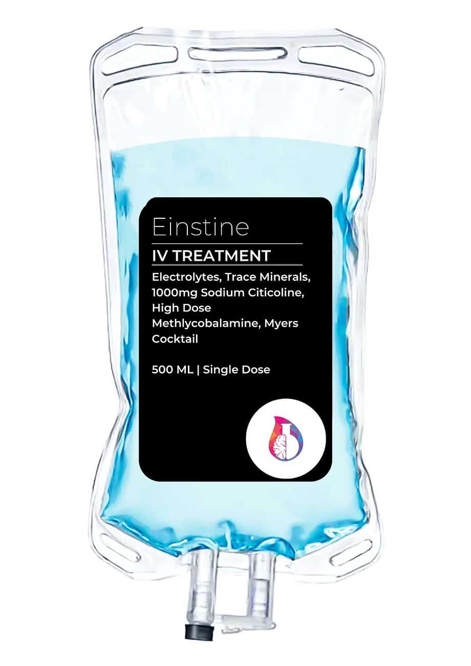 At Home Immune IV Treatment | Advanced IV Infusions Bali