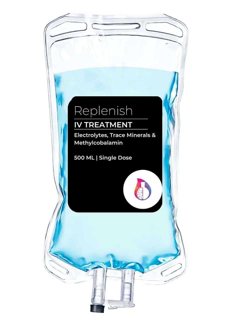 Exosome Therapy | IV Drip Exosomes Bali