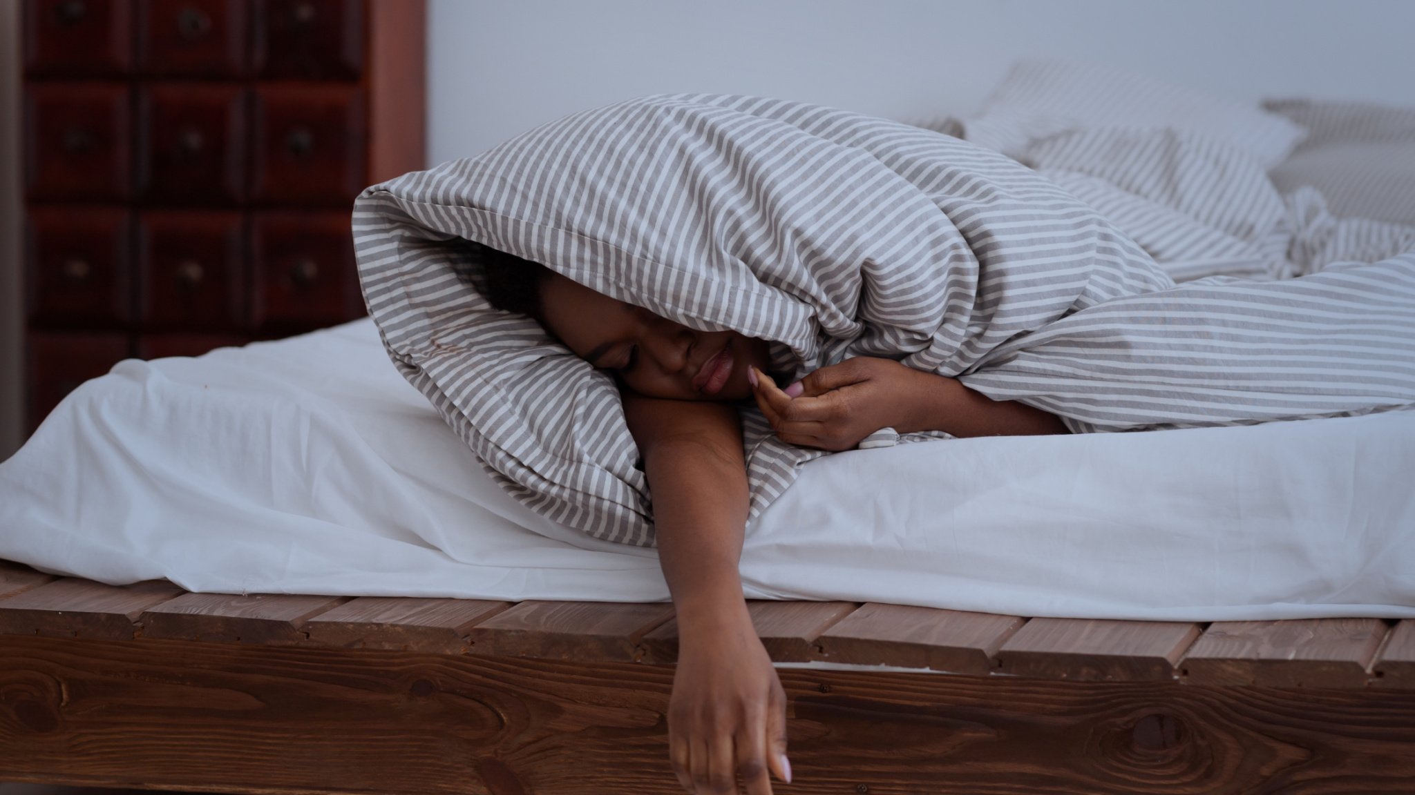 Maximizing Deep Sleep: 4 Game-Changing Tips For Better Recovery | NAD+ ...