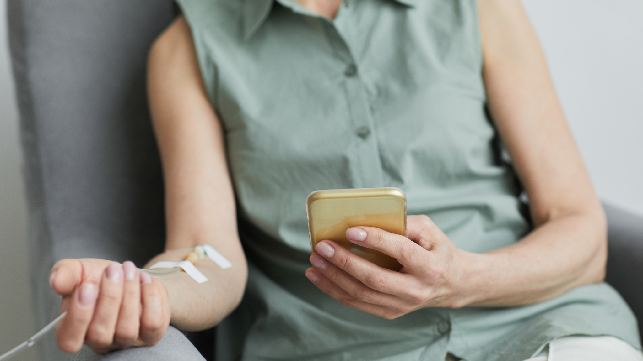 Choosing The Best IV Drip Bali Clinic For Optimal Patient Outcomes ...