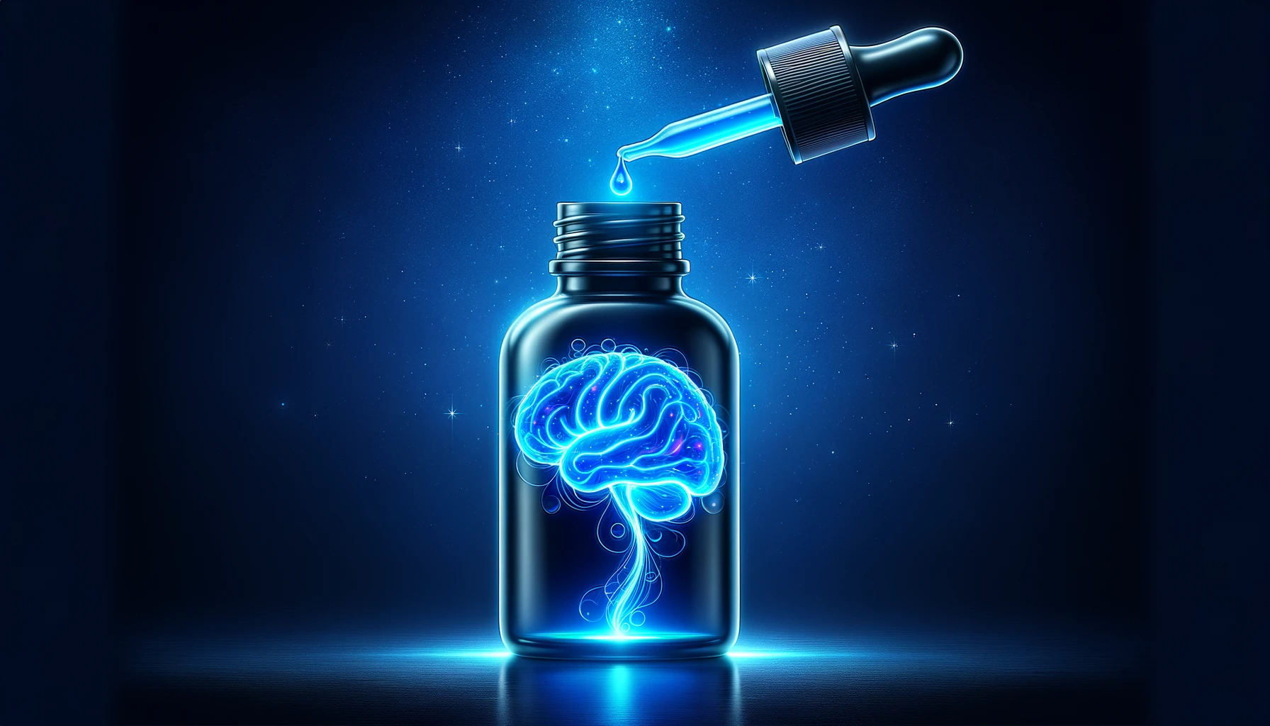 Methylene Blue: Unlocking Brain Power And How It Powerfully Transforms ...