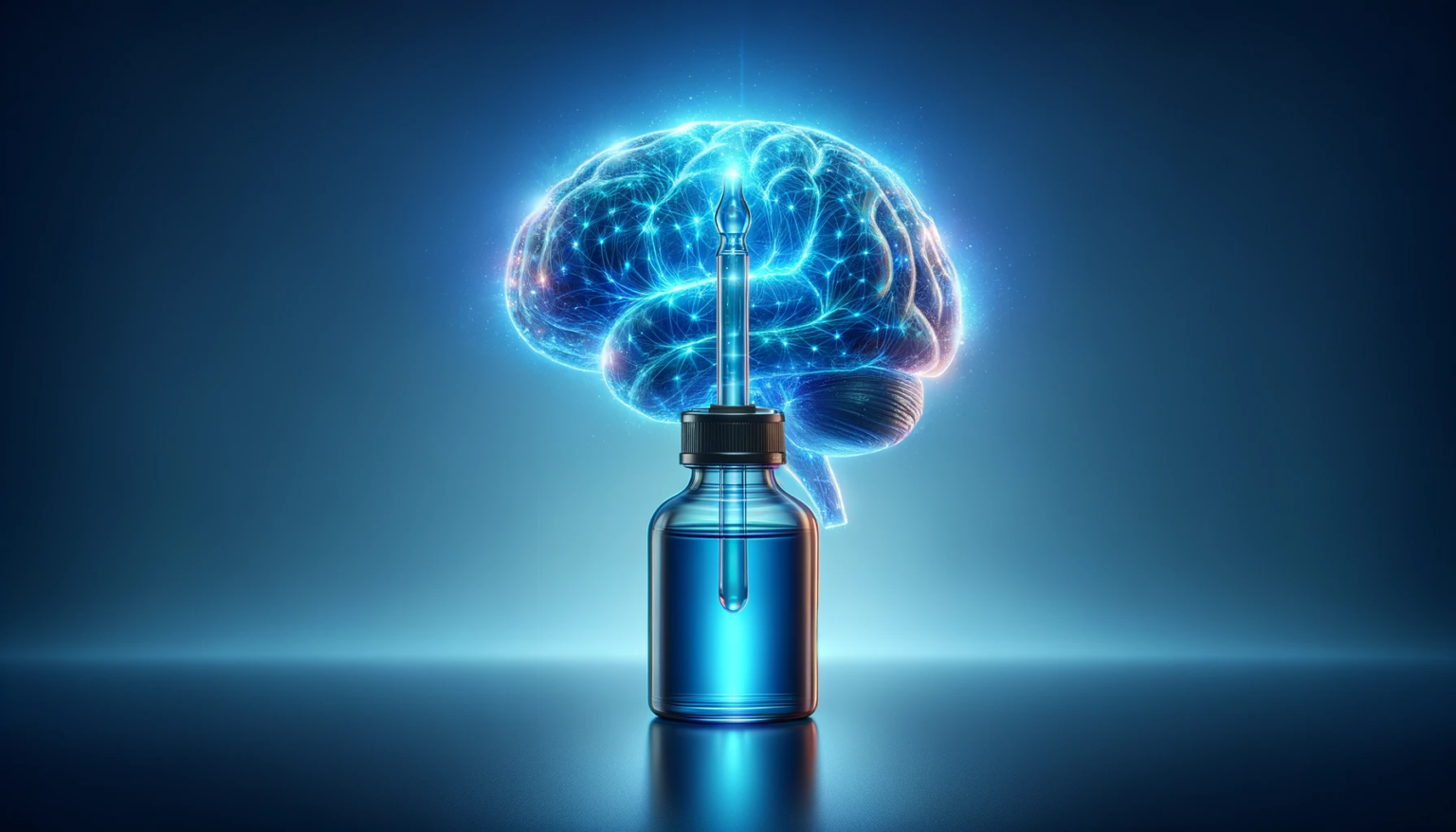 Methylene Blue: Unlocking Brain Power And How It Powerfully Transforms ...