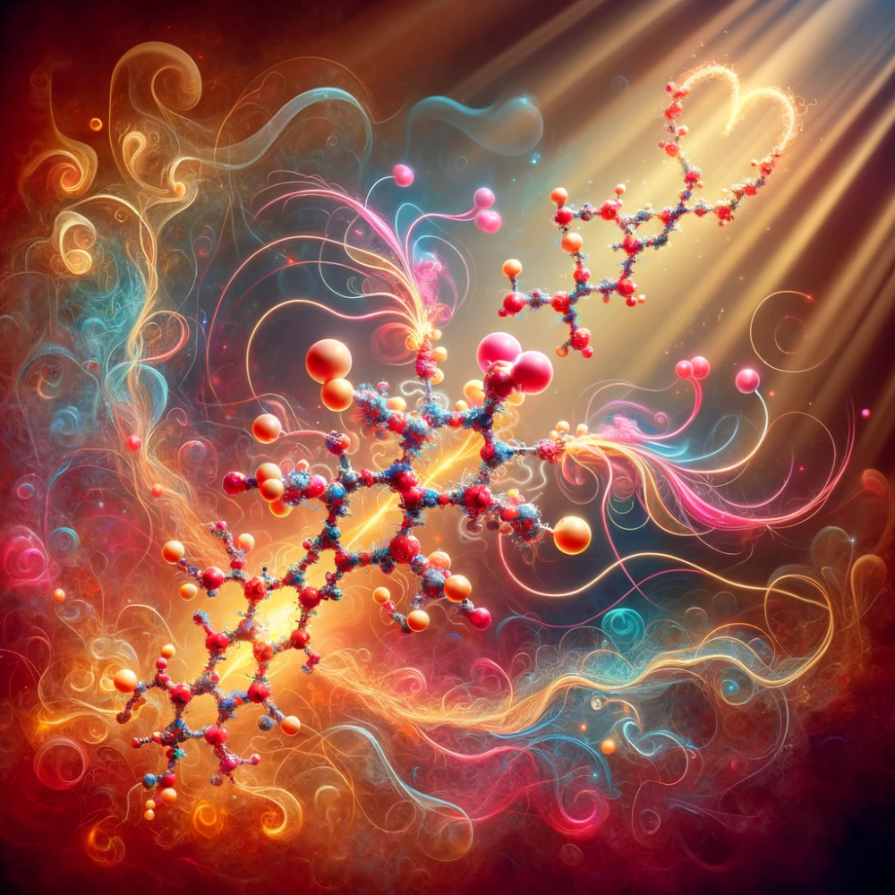 Kisspeptin Hormone: A Potential Breakthrough In Treating Female & Male ...